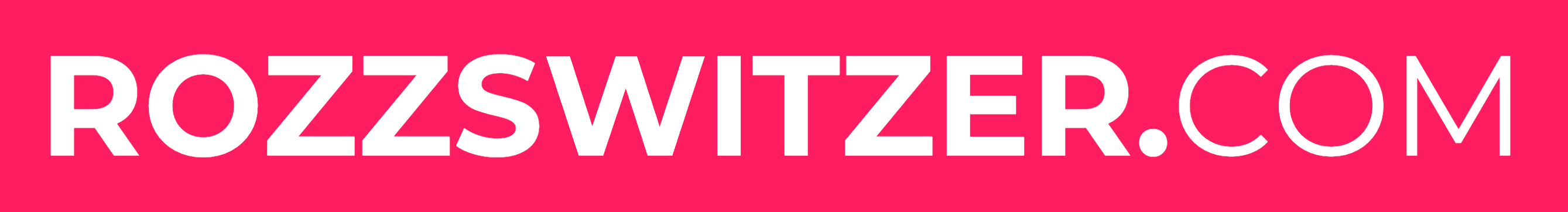 Rozz Switzer