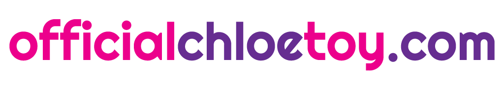 Chloestoybox Official site of Chloe Toy